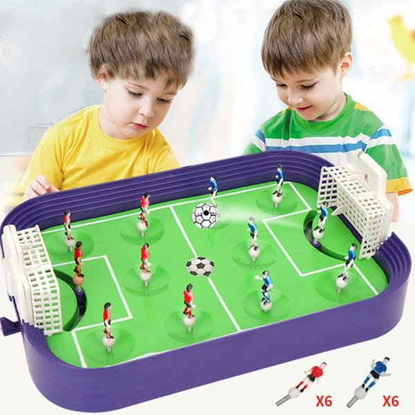 Puzzle Games for Your Kids to Improve Their Logical Thinking