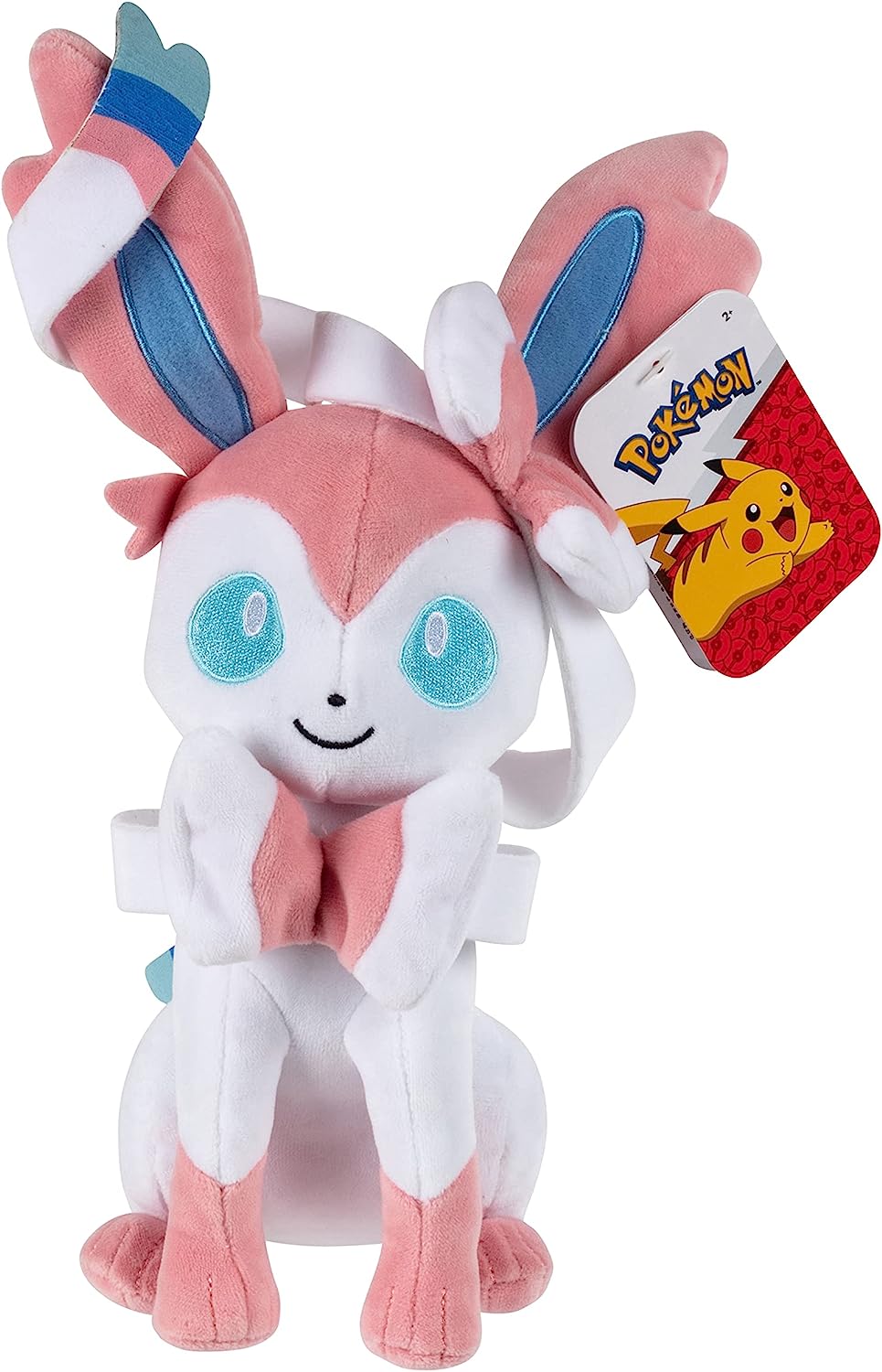 Pokemon Dolls